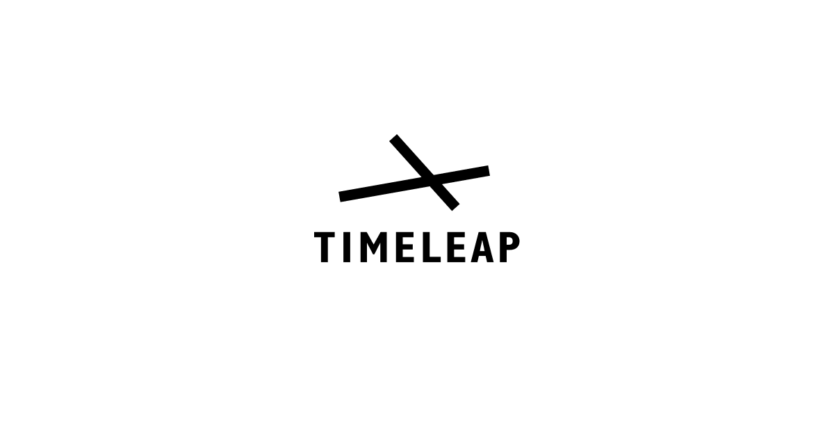 当社について | タイムリープ株式会社